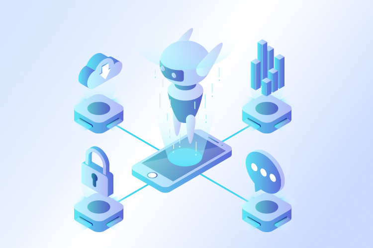 Protecting User Data: Ensuring Privacy in AI Tool Usage